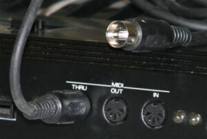 What is MIDI, inputs/outputs, how it works, and how to use it