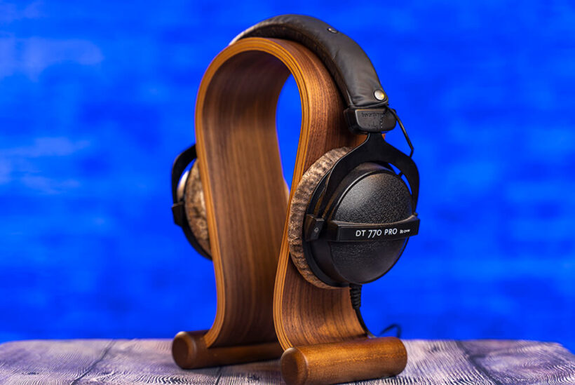 Beyerdynamic DT 770 Pro review: Reliable studio standard