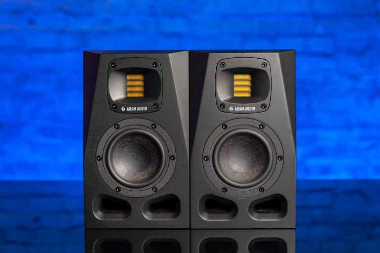 Yamaha HS8 review: Great as secondary reference monitors