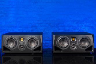 Adam A77H review: Cutting-edge tech, stunning performance