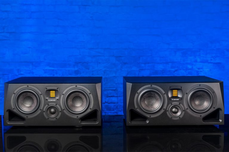 Adam A77H review: Cutting-edge tech, stunning performance