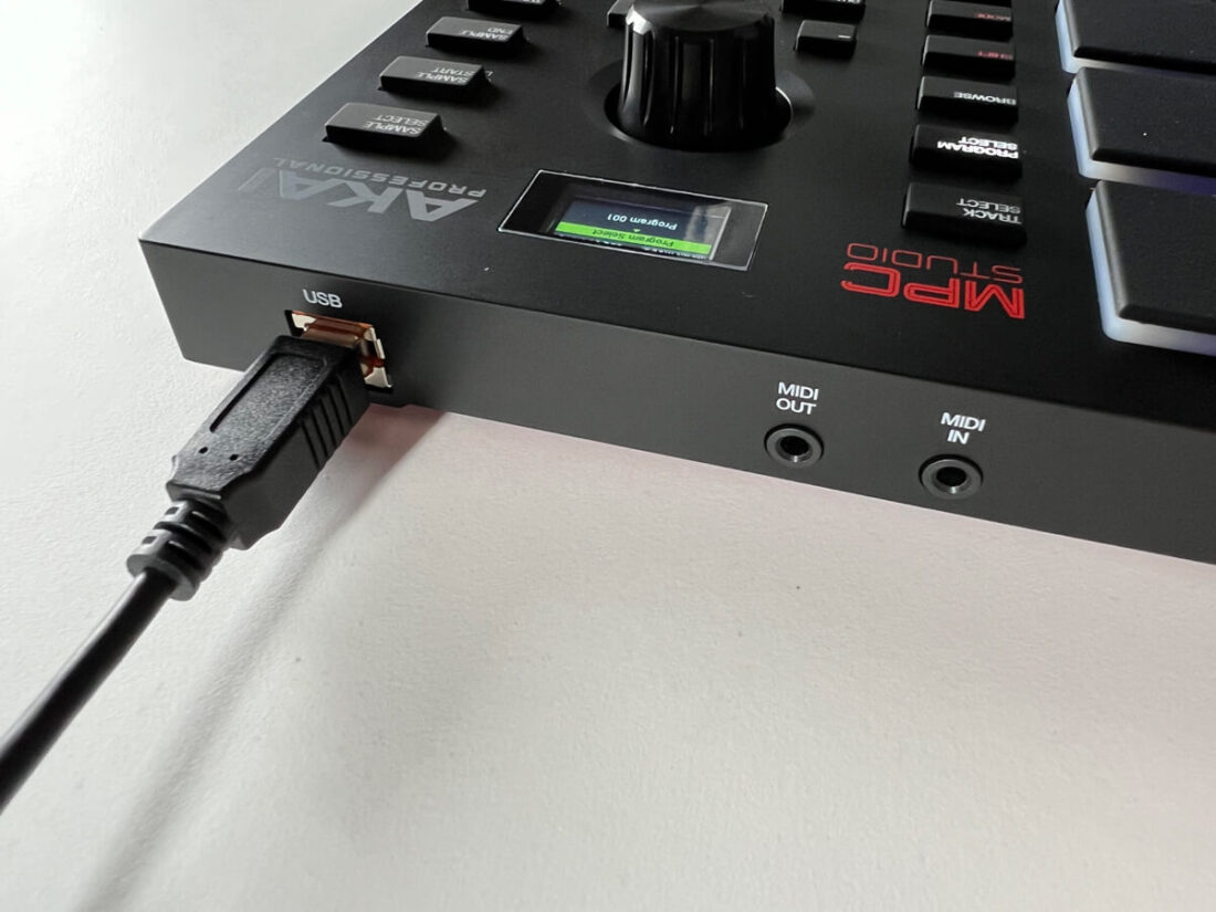 Akai MPC Studio review: Genuine MPC workflow on a budget