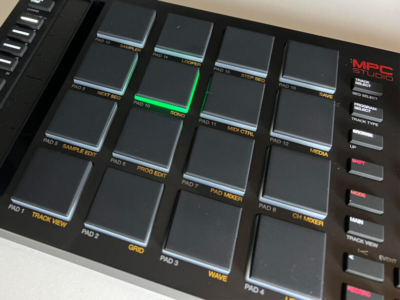 Akai MPC Studio review: Genuine MPC workflow on a budget