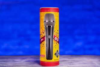 Telefunken M80 review: Bright sound that takes some work