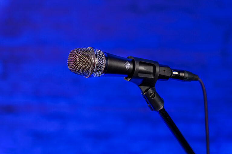 Telefunken M80 review: Bright sound that takes some work