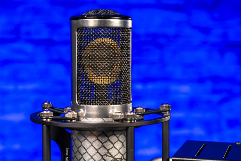 Manley Reference Silver review: Warm with massive low end