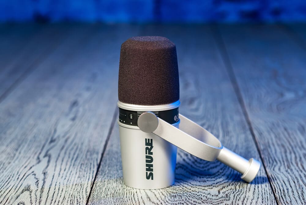 The 5 best USB microphones for vocals and recording