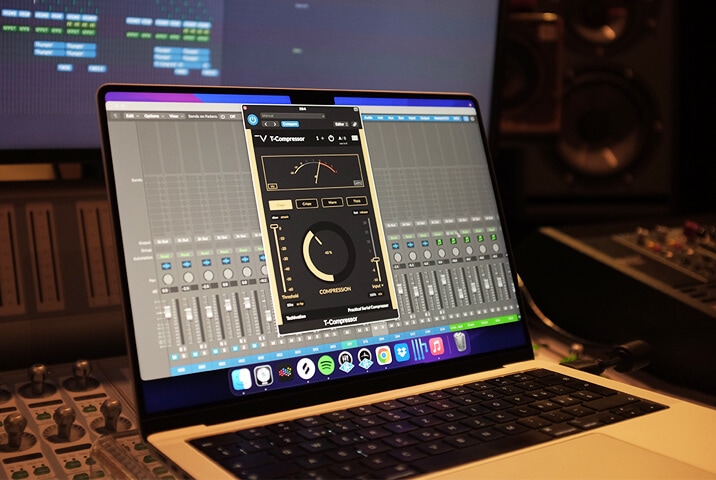 The 5 best laptops for music production in 2025