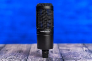 The 5 best budget condenser and dynamic mics for $100