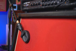 Coles 4038 review: Ribbon mic of choice