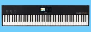 The 4 best 88-key weighted MIDI keyboard controllers 2025